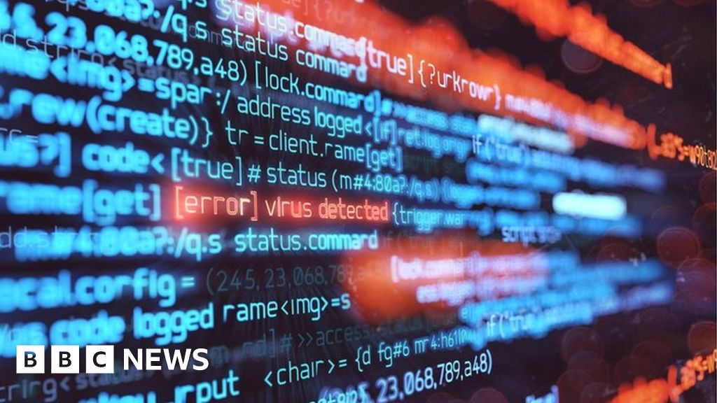 Engineering firm Weir hit by major ransomware attack