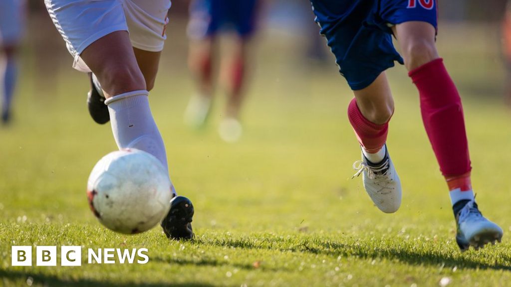 Solihull footballer left in agony due to ambulance and hospital wait ...