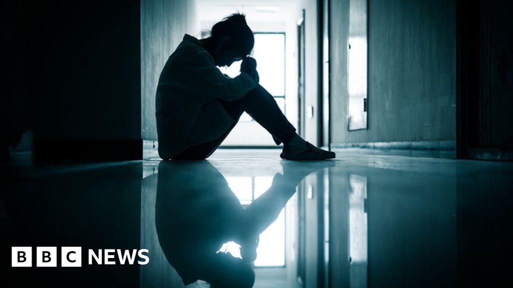 Catfishing: Young victims 'should have hope' issue will be dealt with ...