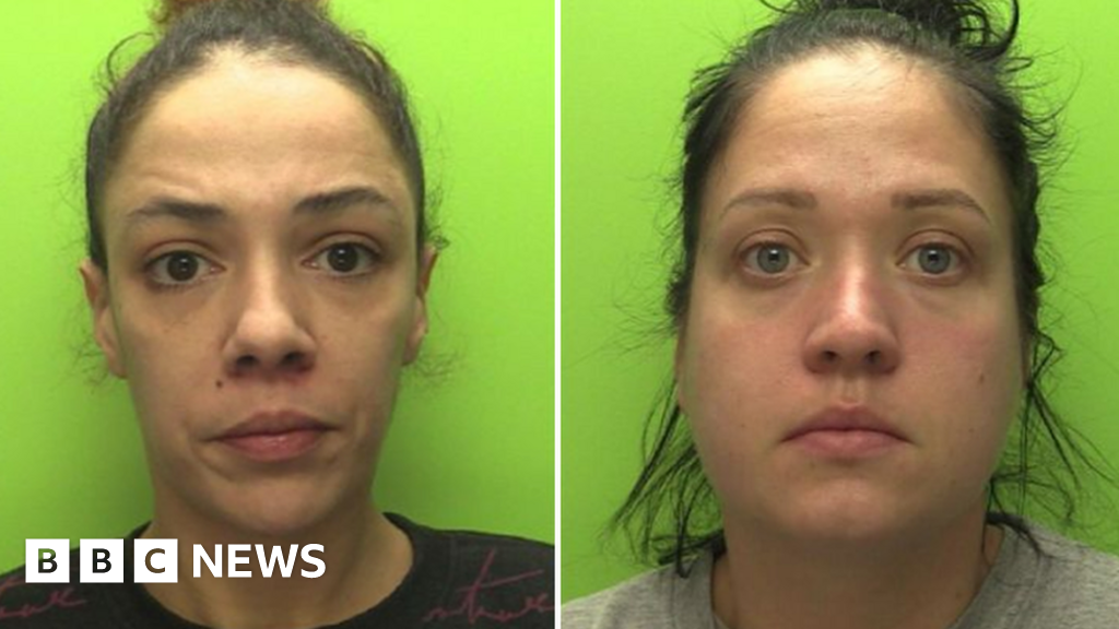 Michael Anton O'Connor: Two women jailed after mistaken identity murder ...