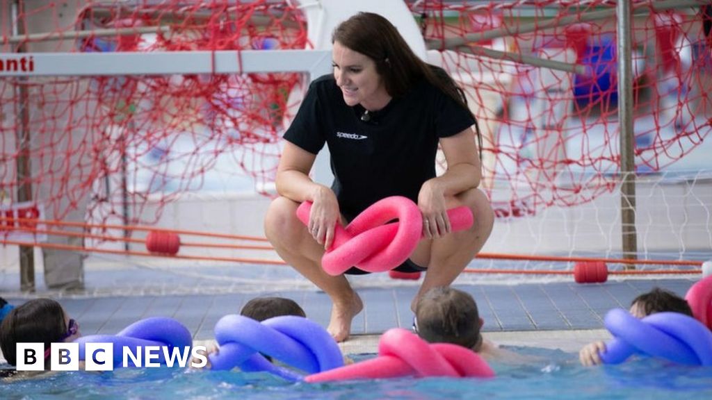Wales National Pool in Swansea could need £1.8m bailout - BBC News