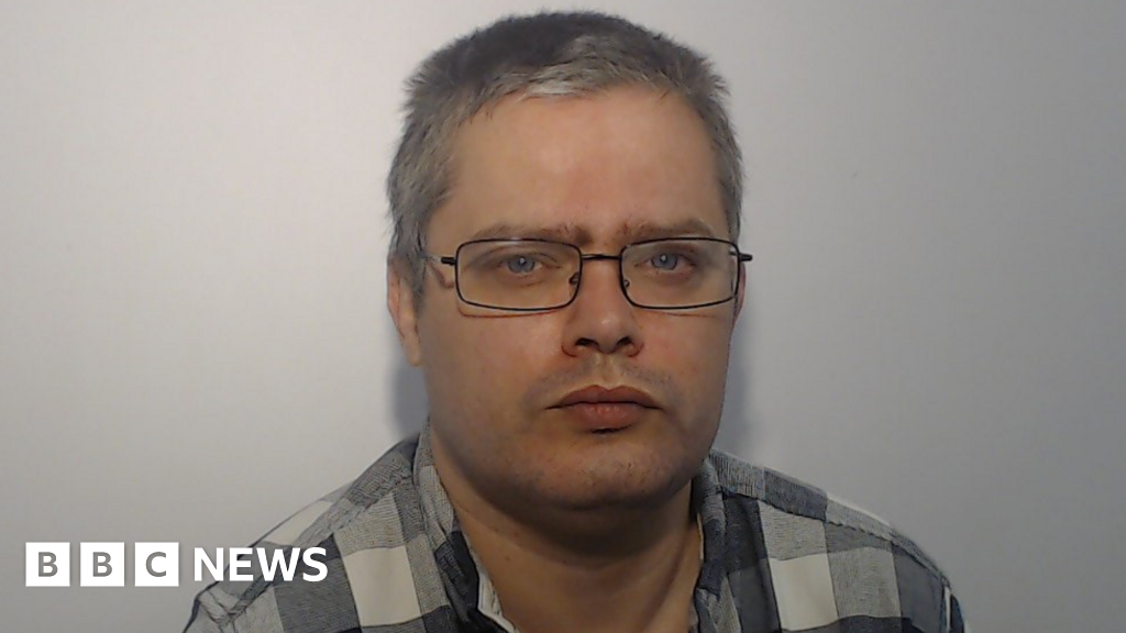 Salford child rapist jailed for 20 years for 21 attacks