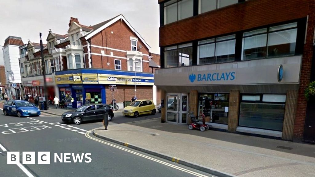 Man charged after woman stabbed in back in Portsmouth - BBC News Man charged after woman stabbed in back in Portsmouth - BBC News
