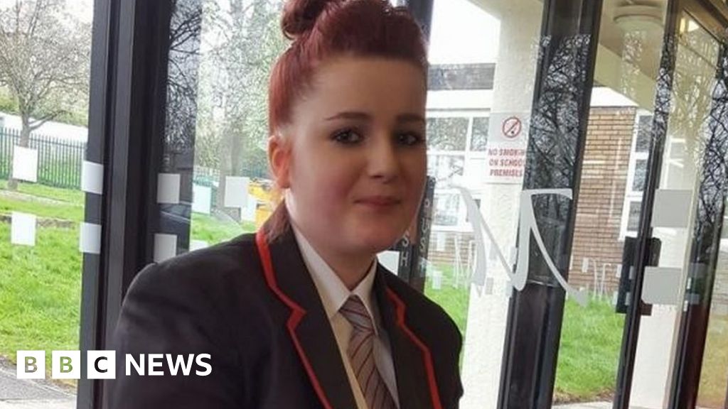 Alicia Moran search: Man arrested as missing girl found - BBC News