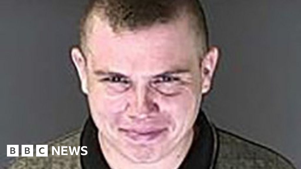Man accused of plotting to bomb Colorado synagogue