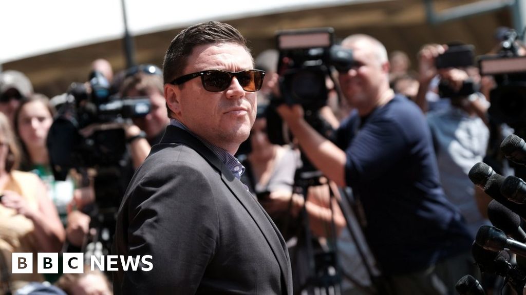 Charlottesville far-right rally organiser plans Washington DC event ...