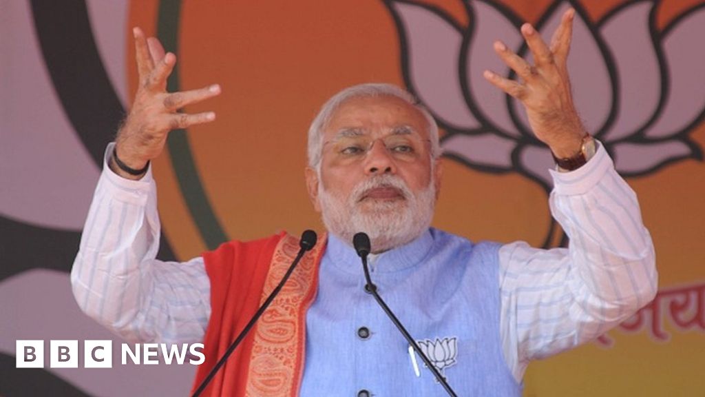 Coronavirus: Secrecy surrounds India PM Narendra Modi's '$1bn' Covid-19 ...