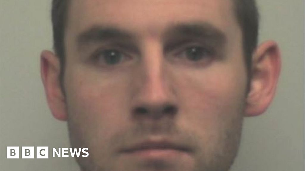 'Dangerous predator' Garyth Twiselton jailed for sex acts - BBC News