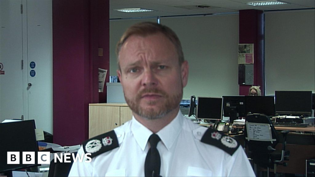 Graduates 'to be detectives in 12 weeks'