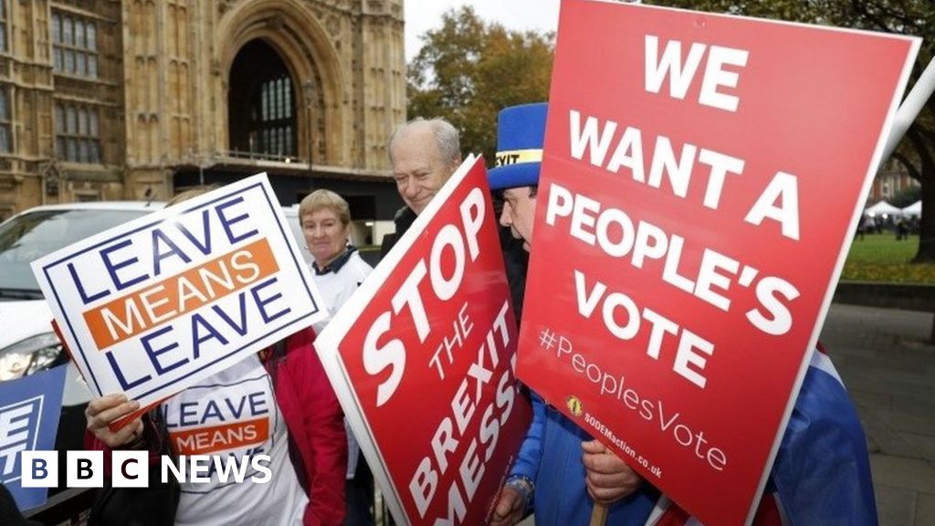 News Daily: Backstop backlash, migrant money and Airbnb ban