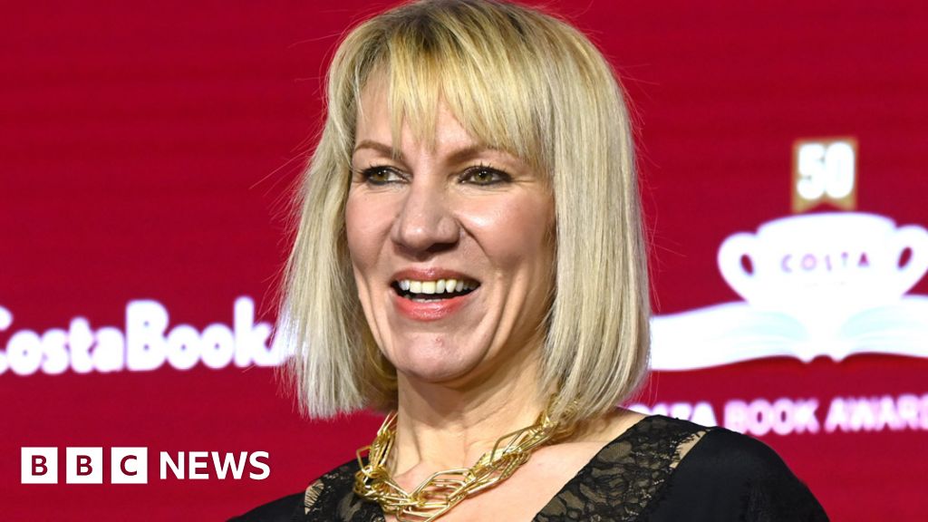 Ex-teacher Hannah Lowe's sonnets about students win Costa Book of the ...