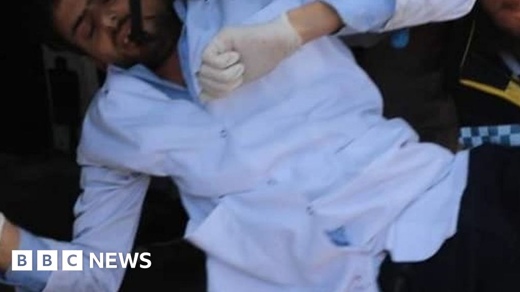 Seven injured in Syria charity shell attack