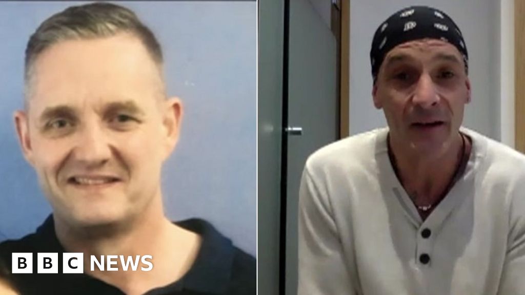 'Freshwater Five': Pair's drug smuggling convictions upheld - BBC News