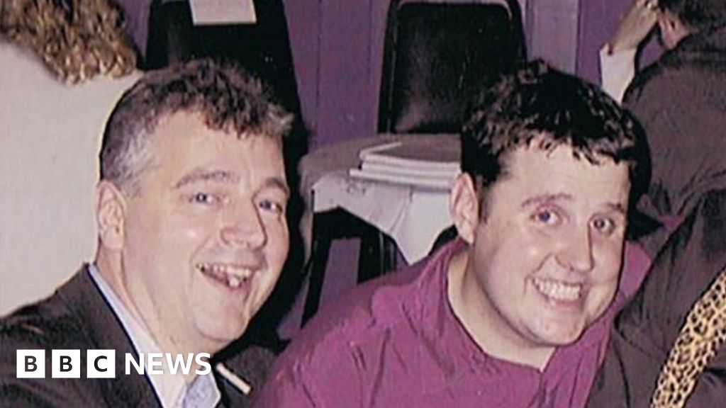 Manchester comedy club where Peter Kay started out hits 30