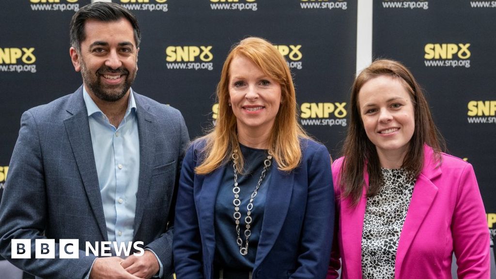 Where do SNP candidates stand on the key issues?