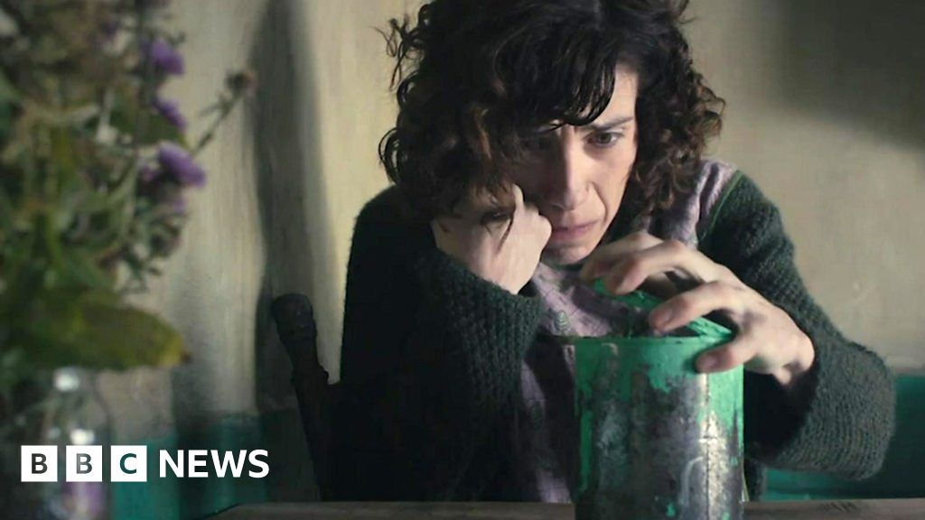 Maudie: Film looks at late folk artist Maud Lewis