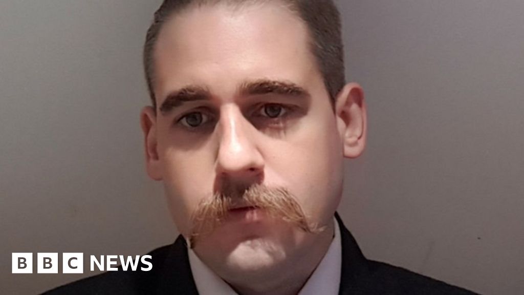 National Action: Accused had links to convicted neo-Nazi - court hears