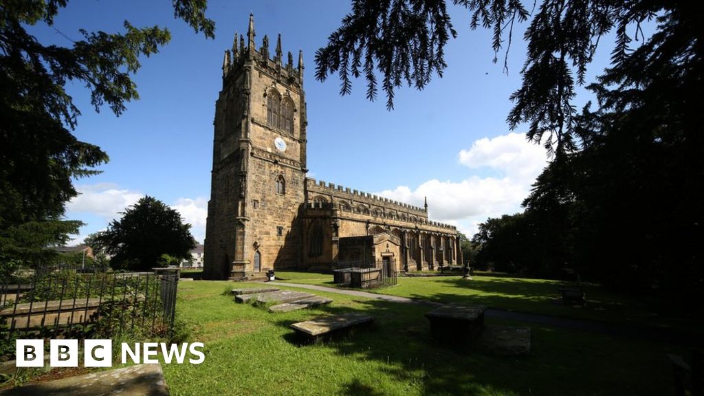 Wales' churches and chapels linked in religious trail - BBC News