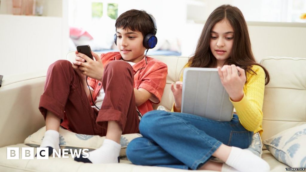 This week's best parenting news - BBC News