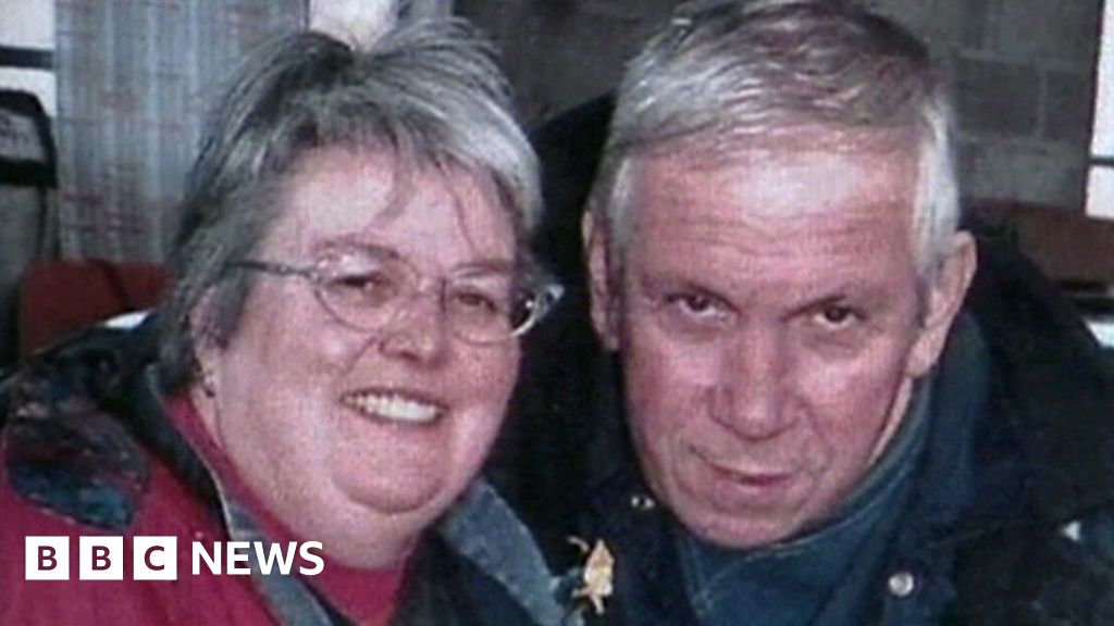Wadebridge Garage Murder Victim Predicted Killers Identity