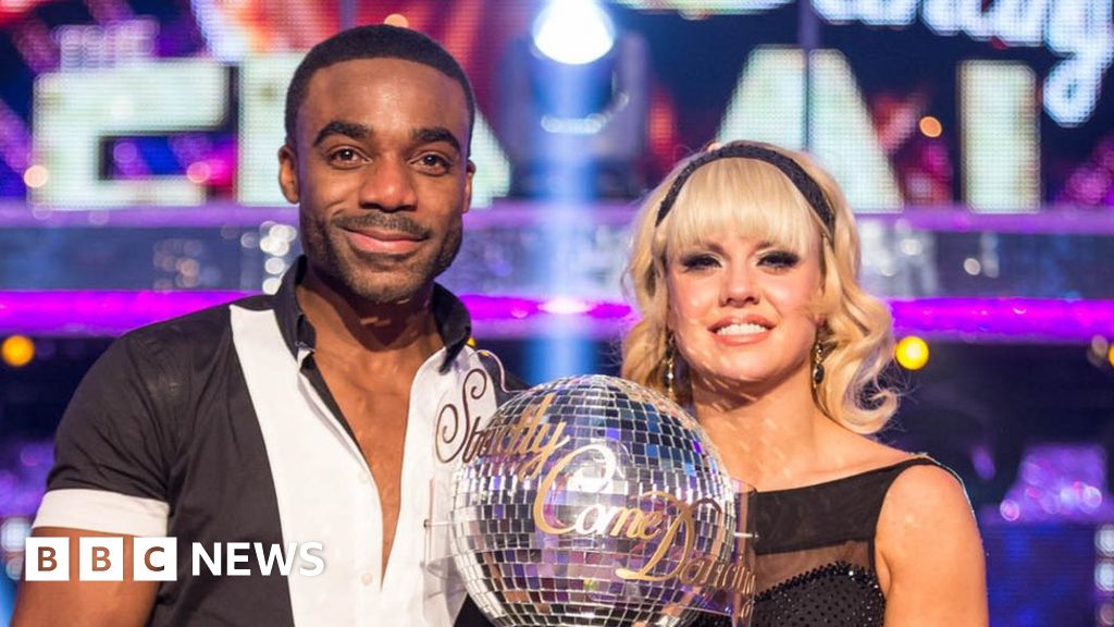 Strictly Come Dancing: Joanne Clifton quits and new dancers revealed ...
