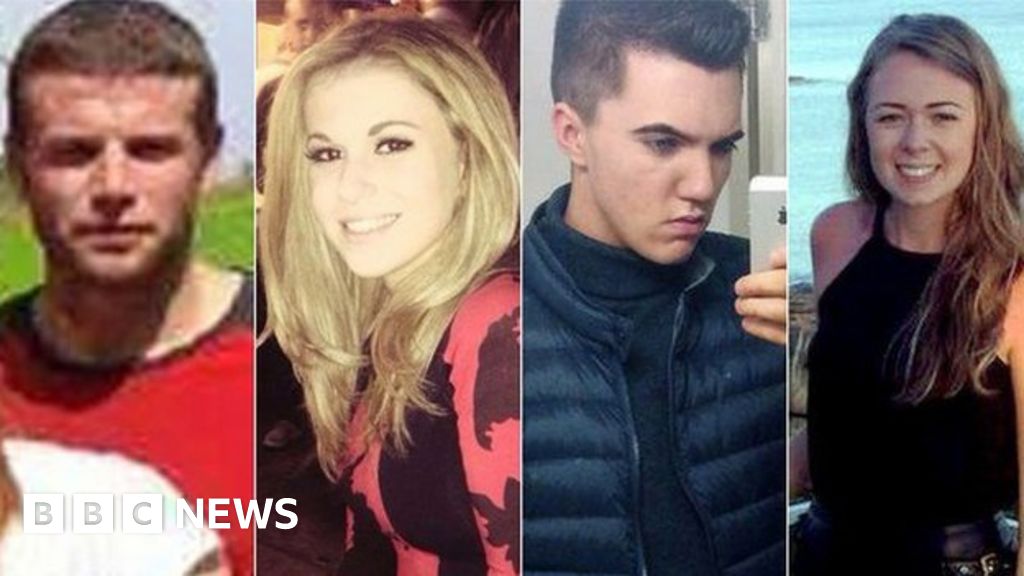 Alton Towers Smiler ride crash due to 'human error' - BBC News
