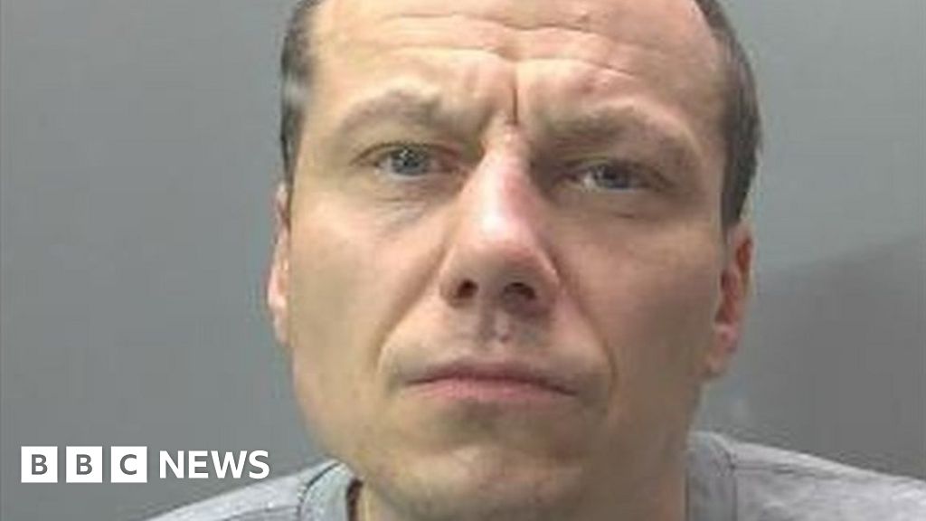 St Ives: Concern over Dr David Ho in dismemberment killing - BBC News