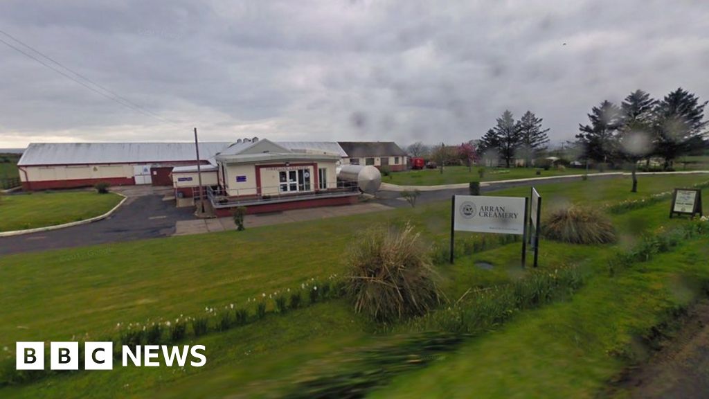 First Milk to sell two Arran and Campbeltown creameries