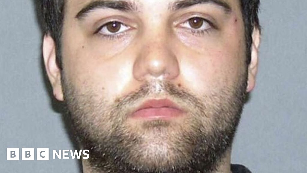 FBI appeals in Chansler web 'sextortion' case - BBC News