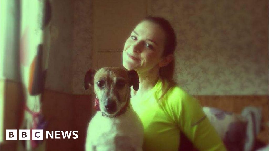 Rochdale man charged with murder over woman's death - BBC News