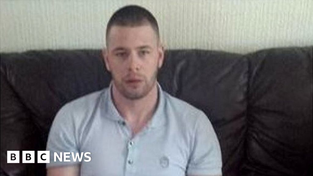 Michael Martin: £50k reward to solve missing man 'murder'