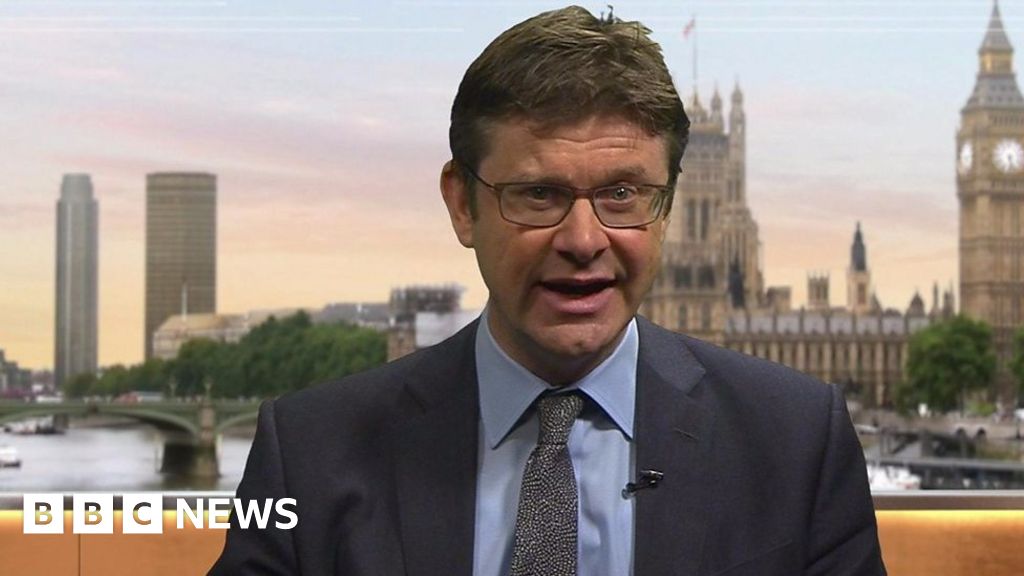 Greg Clark: UK seeking tariff-free trade with EU - BBC News