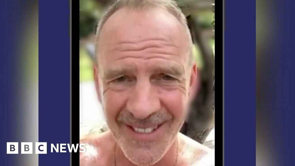 DJ Fatboy Slim sends message for Staffordshire hospice patient's 'rave'