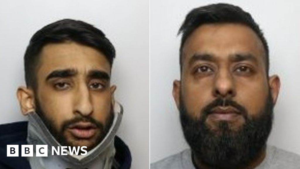 Banned Driver Jailed For Best Friends Bradford Crash Death