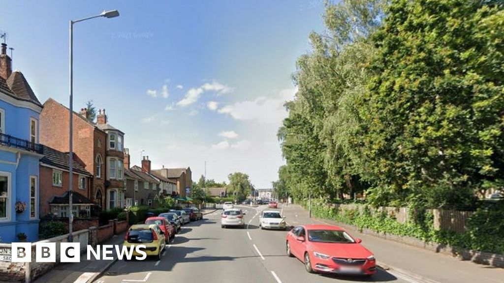 Woman injured in attack by group in Rugby