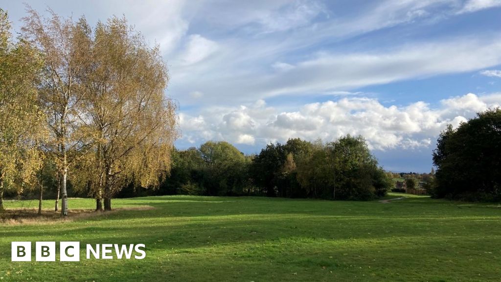 Derby river nature reserve backed by charity partnership