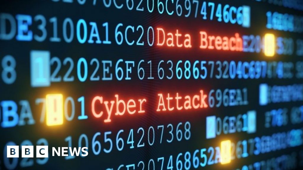 Northern Ireland's UK cyber-security research hub - BBC News