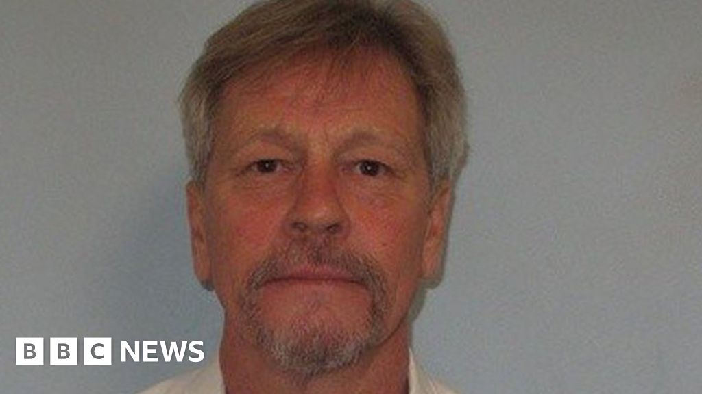 Patrick Adams jailed for shooting 'grass' - BBC News