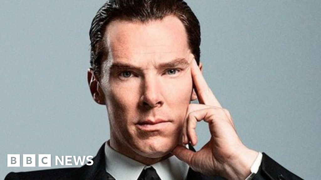 Sherlock special heading for cinemas - BBC News