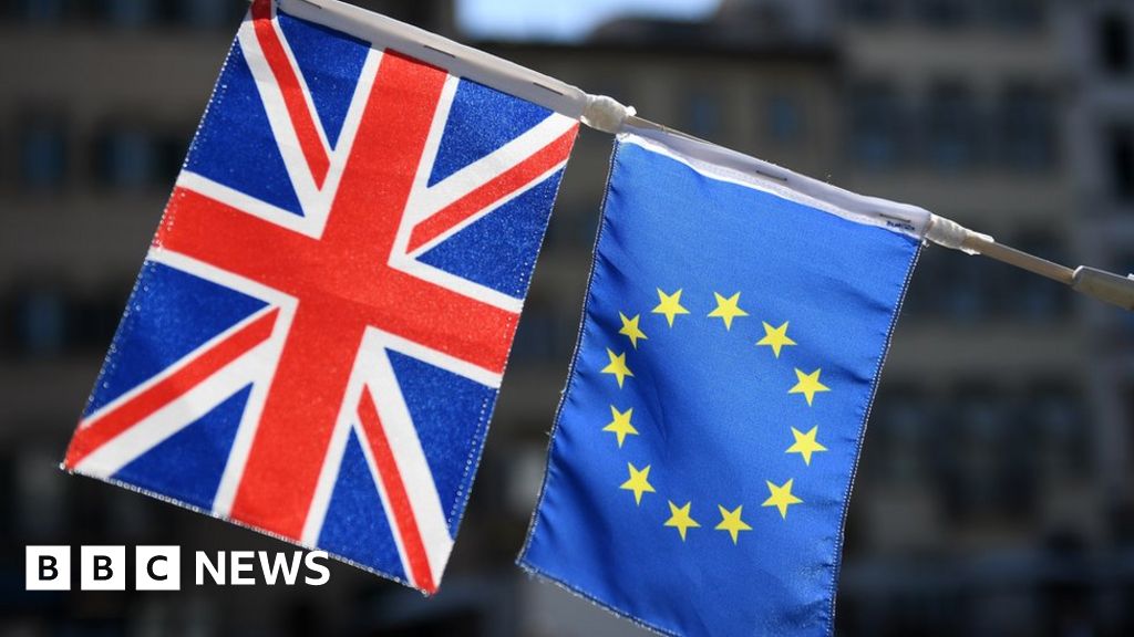 Brexit: How are the talks really progressing?