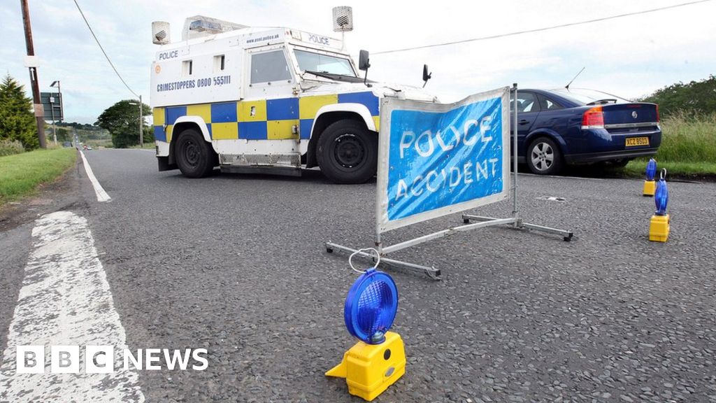 NI road deaths: Police figures show 74 people were killed in 2015 - BBC ...