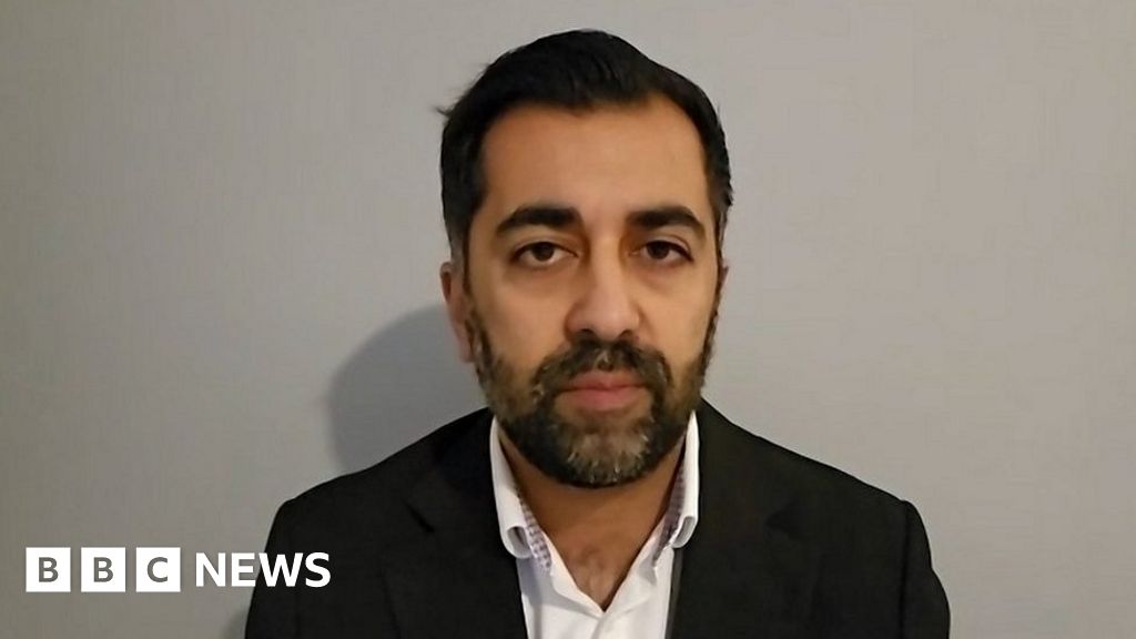 We do not know if family are alive or dead - FM - BBC News
