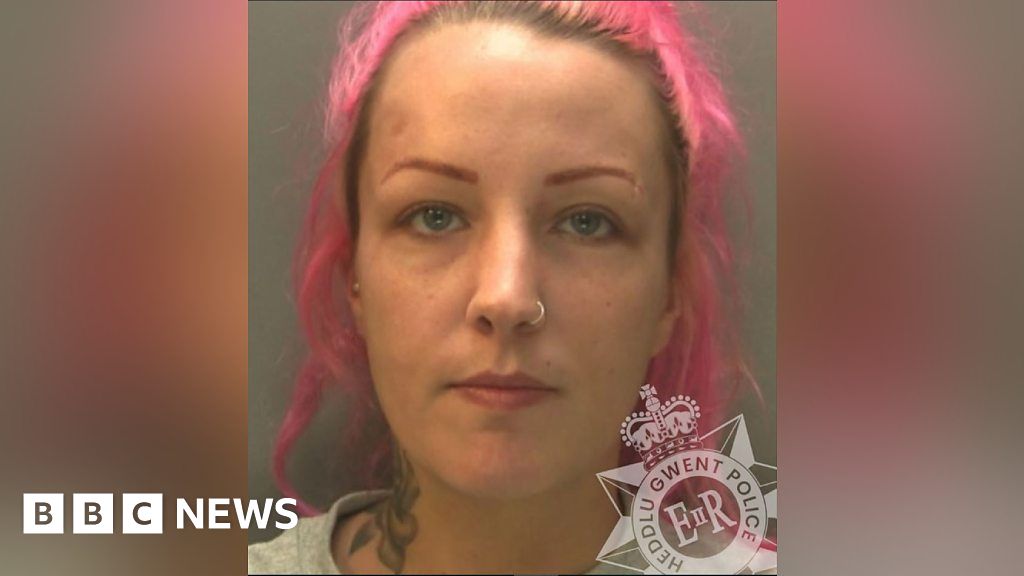 Murderer Rebecca Press leaves voicemail confessing to stabbing