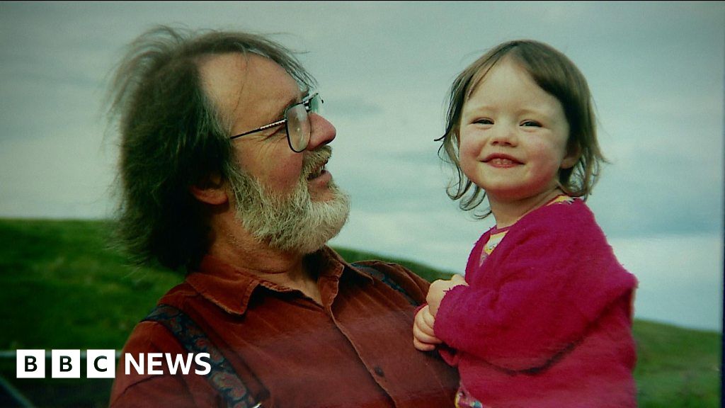 'Me, my dad and the unanswered questions of Piper Alpha'