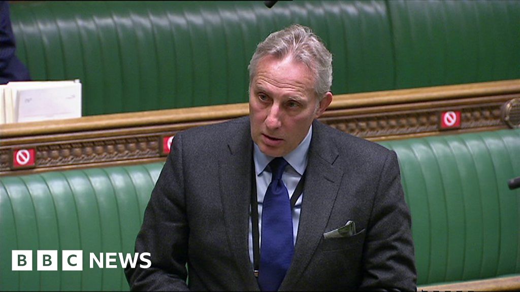 Covid-19: DUP MP says donated kidney discarded in pandemic