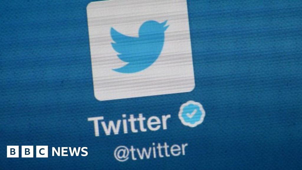 The 10 tweets that changed your life - BBC News