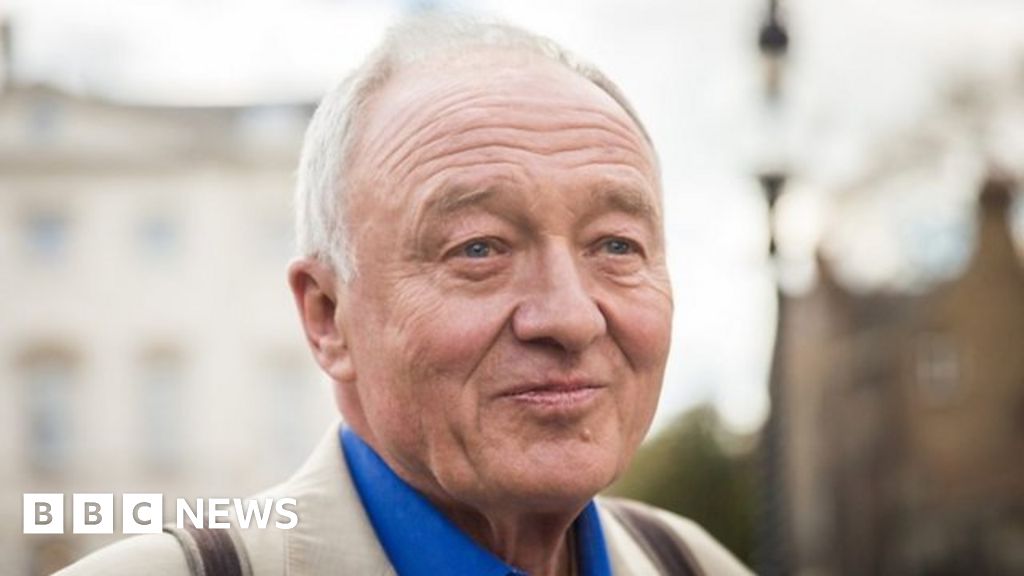 Ken Livingstone: Naz Shah 'not anti-Semitic' - BBC News