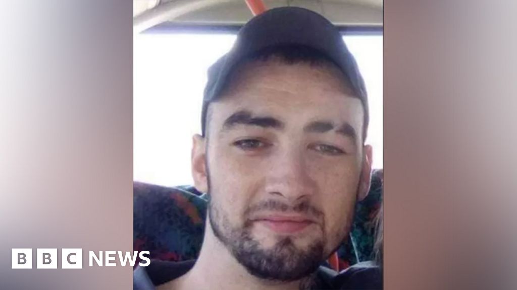 Ryan McNab: Man charged with murder after Rathcoole killing - BBC News