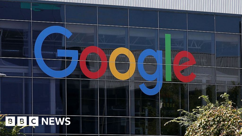 Can Google police YouTube? - BBC News