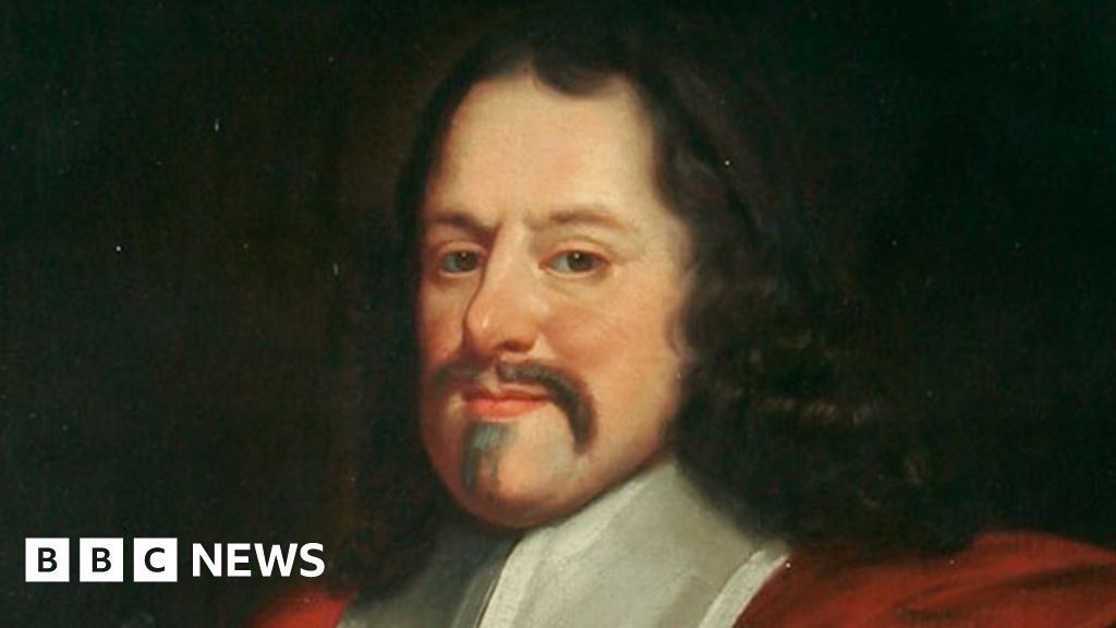 Norwich grocer's story mirrors 17th Century highs and lows - BBC News